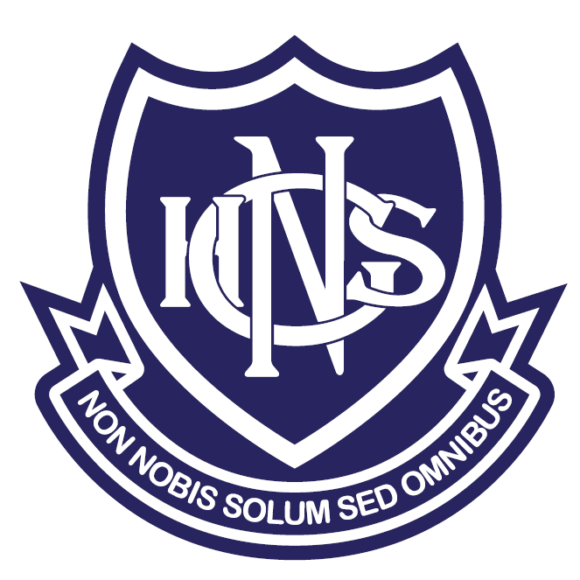 logo | Naparima Girls' High School