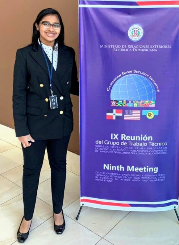 caribbean basin initiative_3 | Naparima Girls' High School